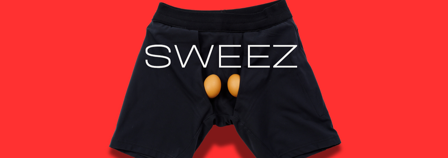 Sweez Athletic Co. – SWEEZ ATHLETICS